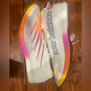 New Balance | Shoes | New Balance Fuelcell Mdx Track Shoes | Poshmark